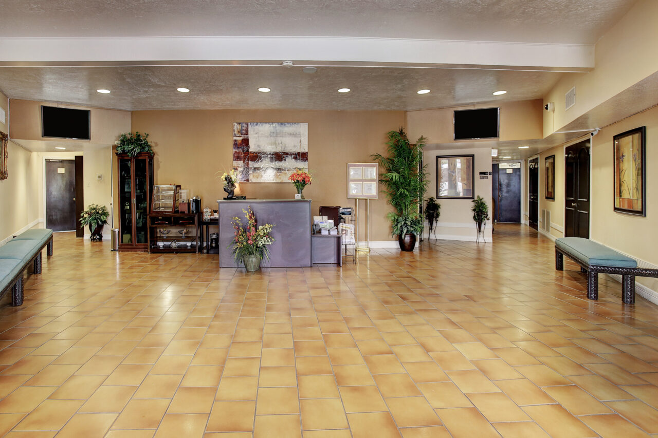 Gallery - McCoy & Harrison Funeral Home