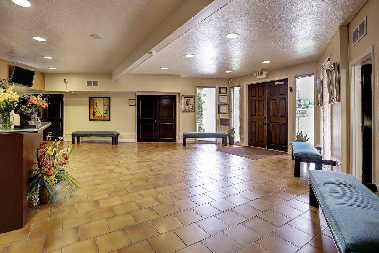 Gallery - McCoy & Harrison Funeral Home