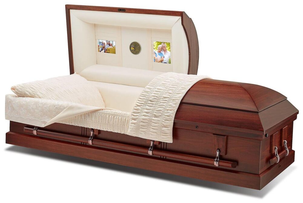 Cremation Packages - McCoy & Harrison Funeral Home