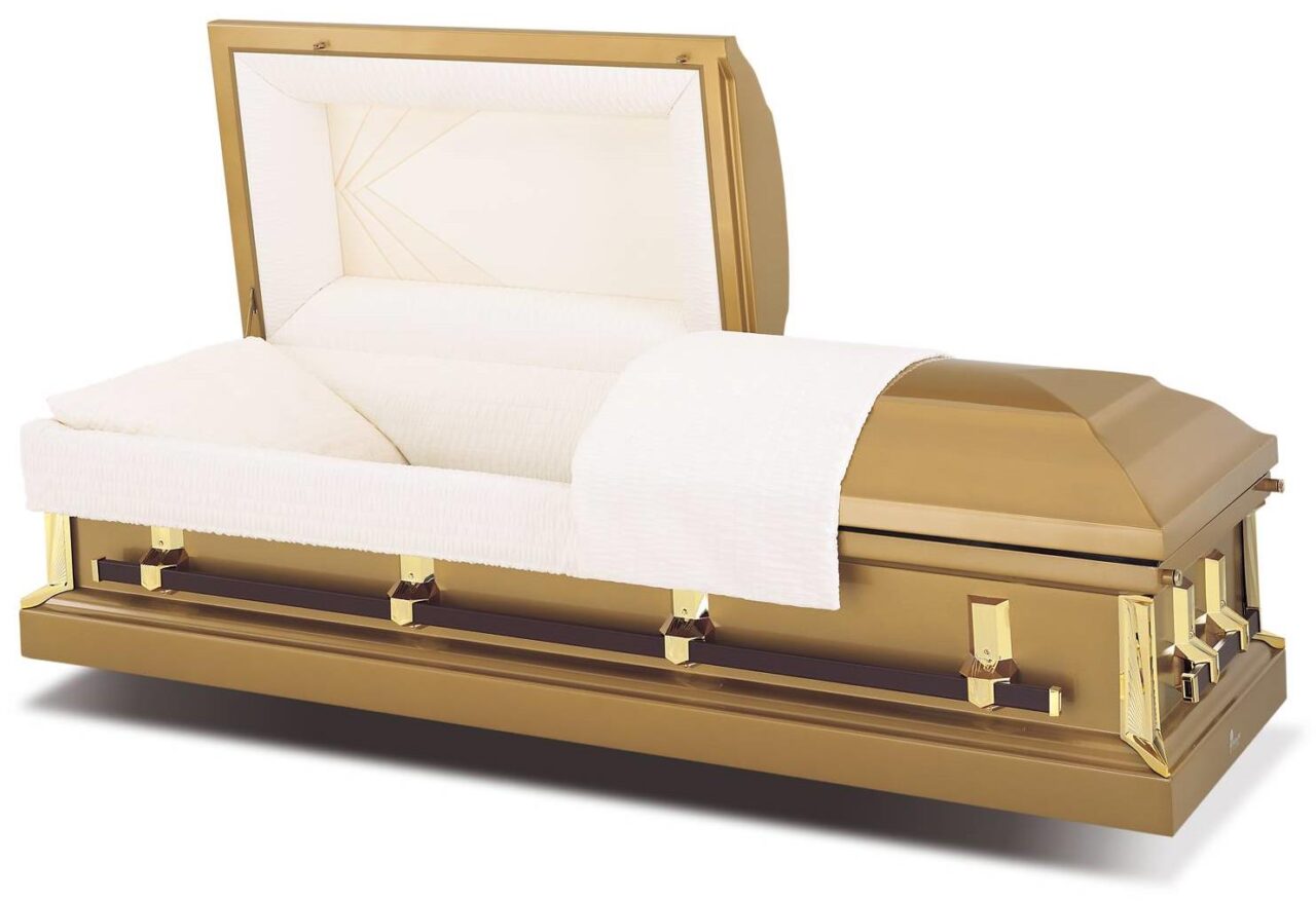 Funeral Packages - McCoy & Harrison Funeral Home