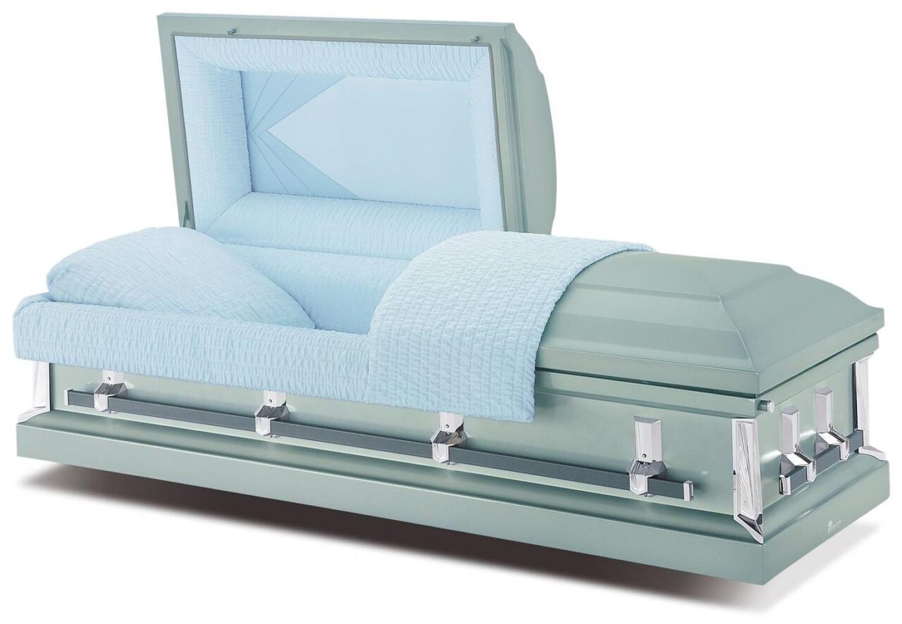 Funeral Packages - McCoy & Harrison Funeral Home