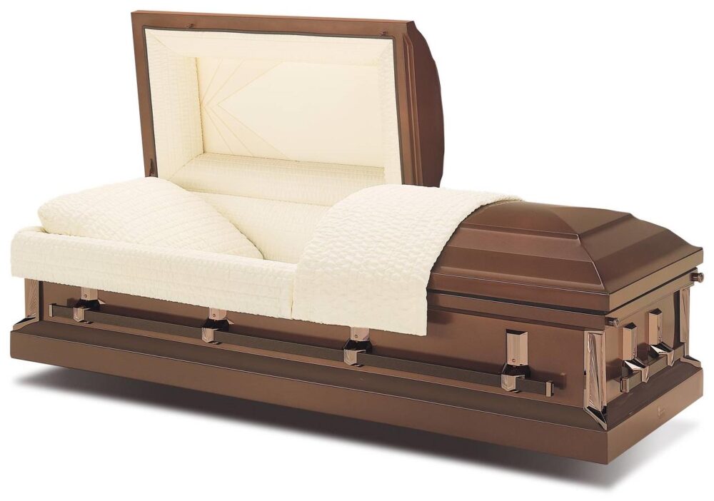 Funeral Packages - McCoy & Harrison Funeral Home