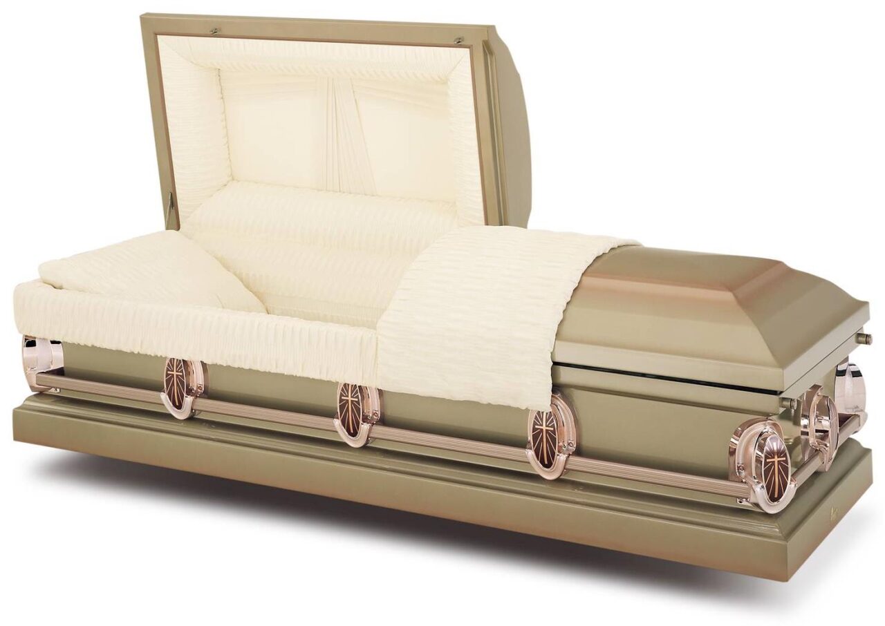 Funeral Packages - McCoy & Harrison Funeral Home