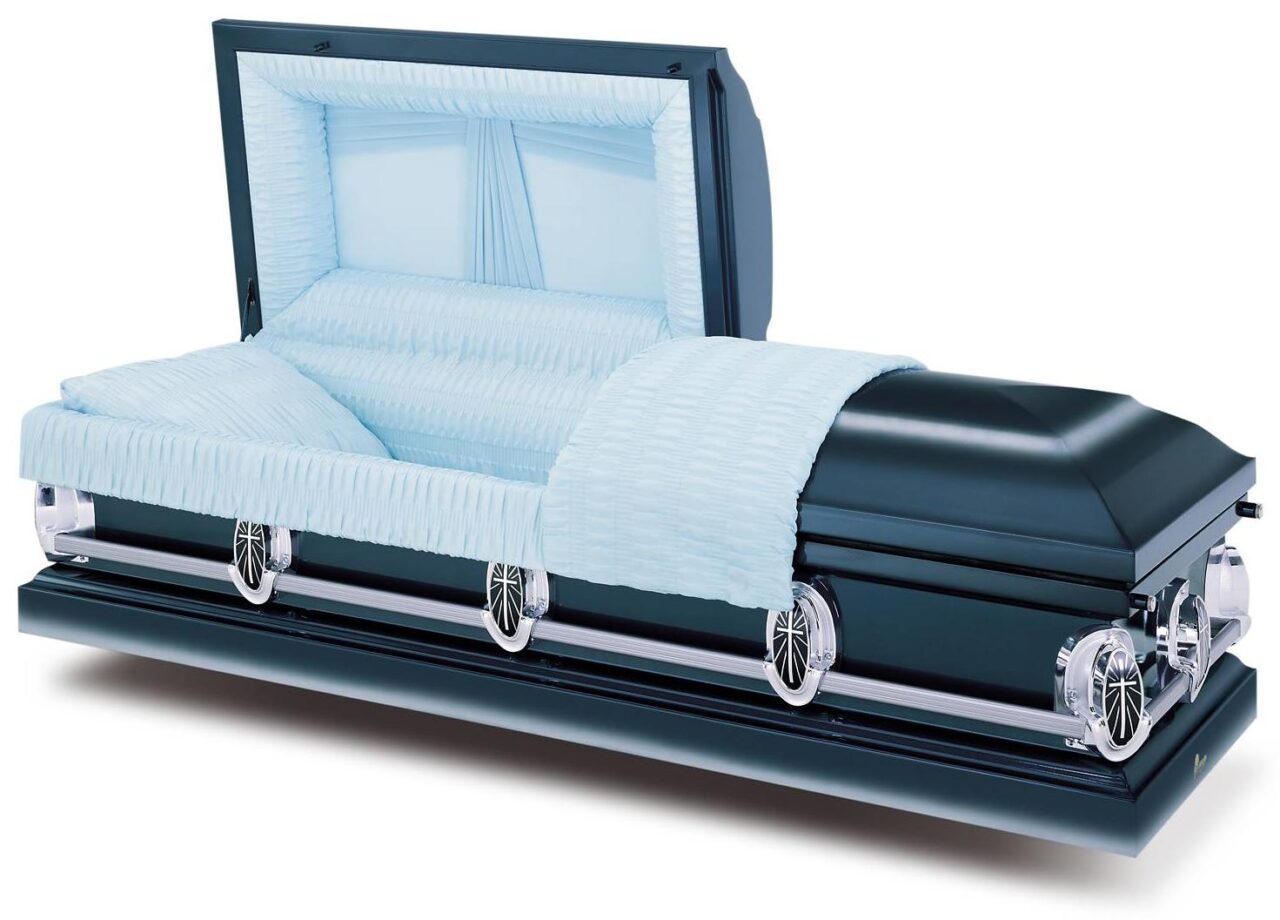 Funeral Packages - McCoy & Harrison Funeral Home