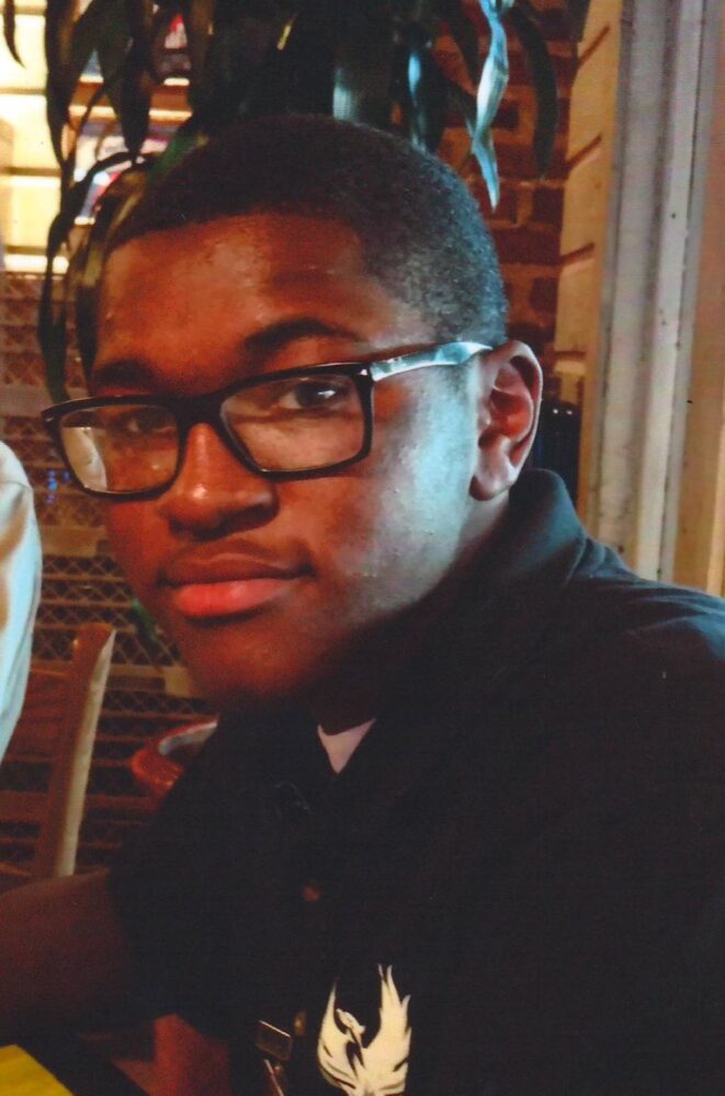 DEVIN FRANCIS 2000 – 2019 - McCoy & Harrison Funeral Home