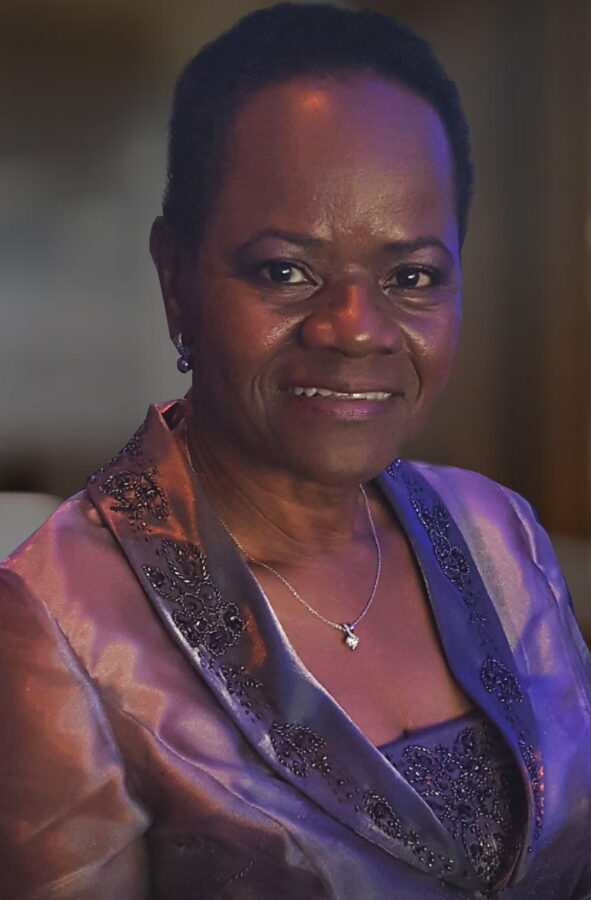 PEARL PIGOTT 1951 – 2019 - McCoy & Harrison Funeral Home