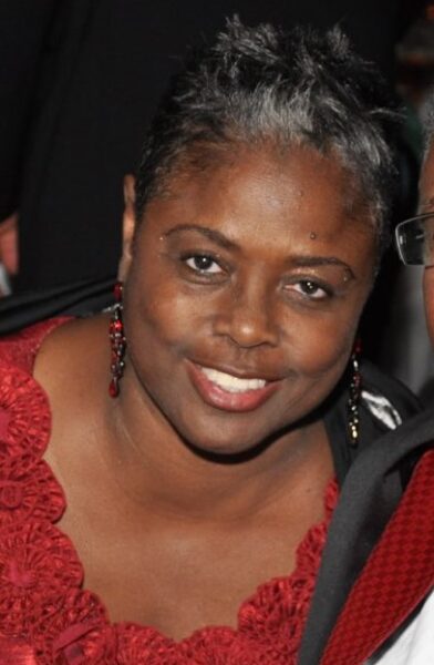 SANDRA CHANEY - McCoy & Harrison Funeral Home