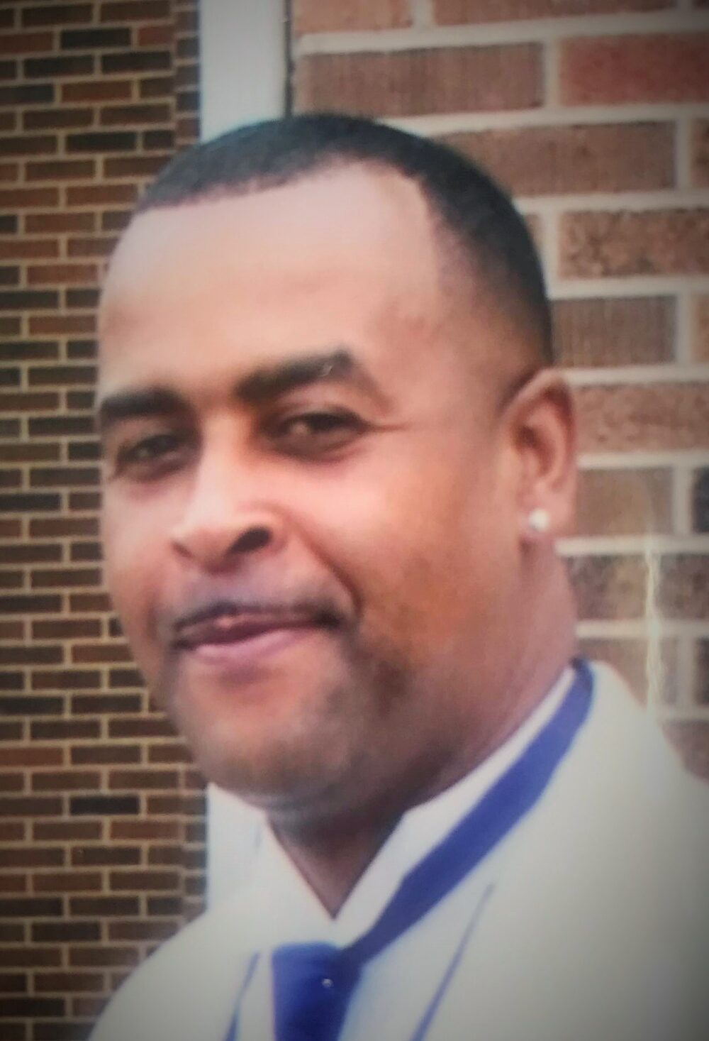 CHRISTOPHER MCGEE 1966 – 2020 - McCoy & Harrison Funeral Home