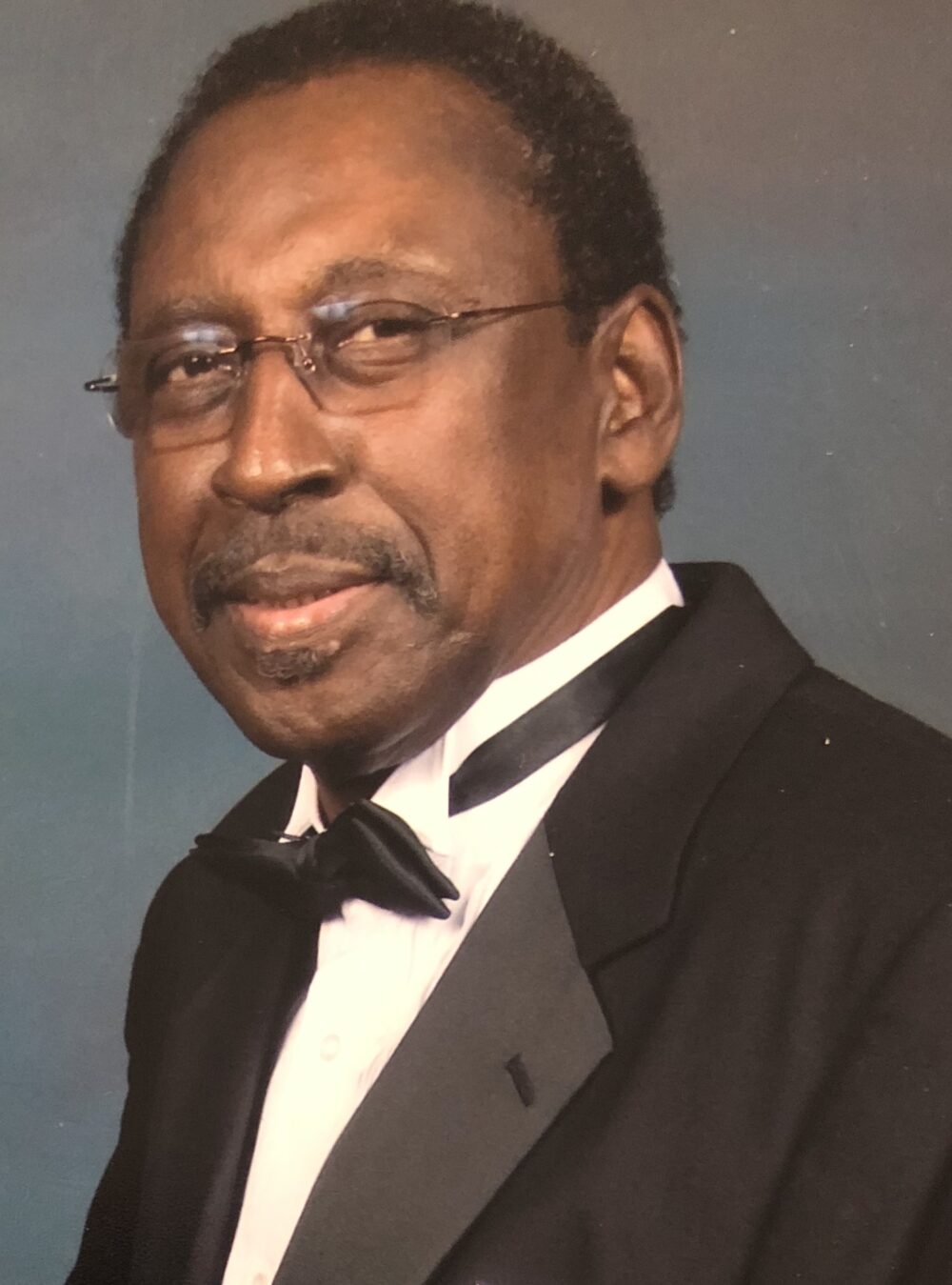 MACK DONALD BROWN 1939 – 2020 - McCoy & Harrison Funeral Home