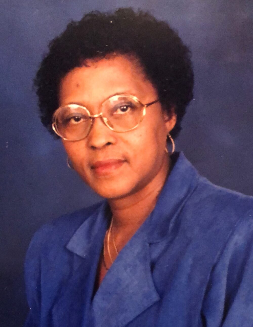 MARCELLE THOMAS 1939 – 2020 - McCoy & Harrison Funeral Home