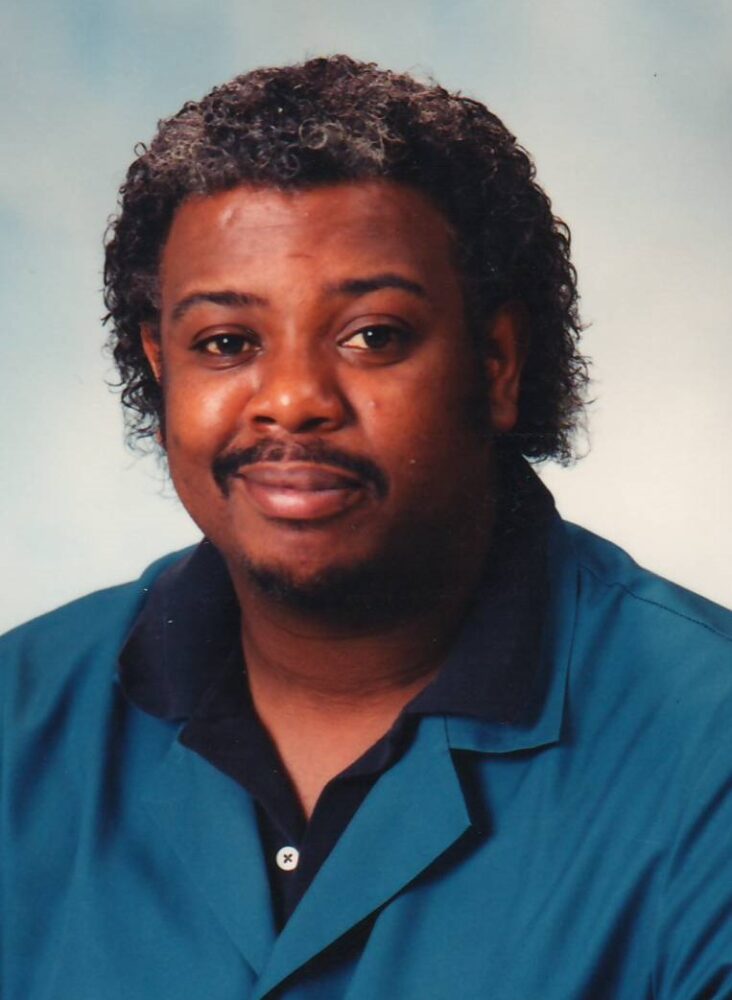 ROD BROWN 1958 – 2020 - McCoy & Harrison Funeral Home