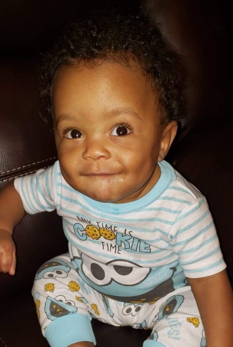 AIDEN WILLIAMS 2019 – 2020 | McCoy & Harrison Funeral Home