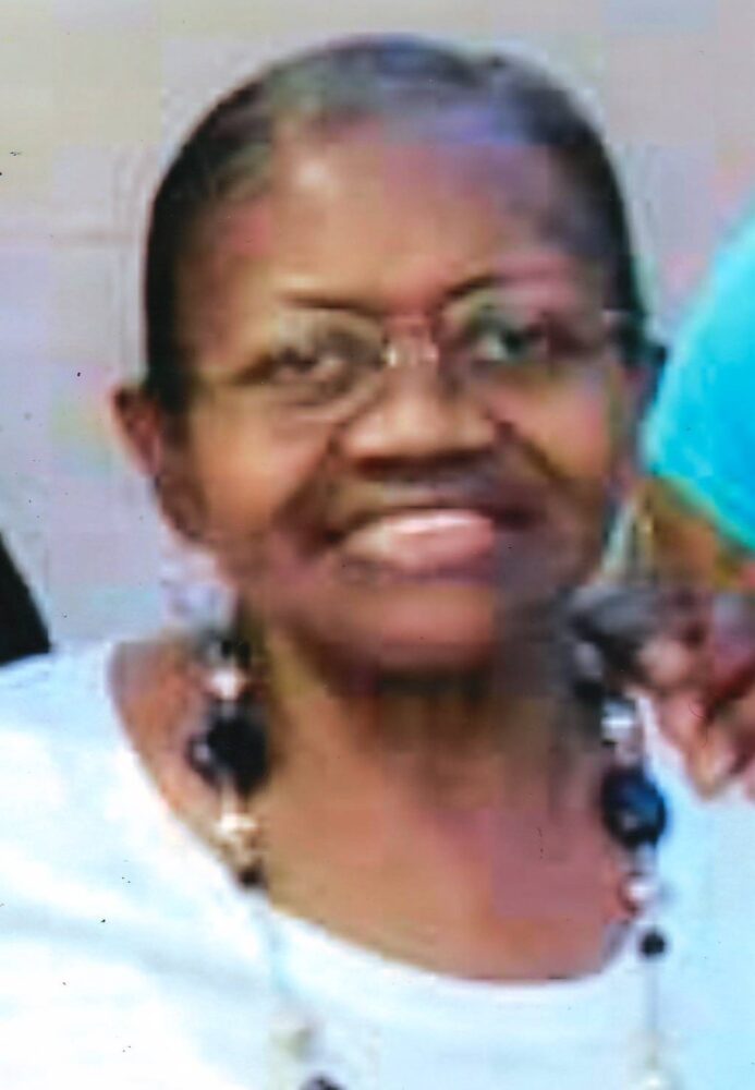 MARY BUTLER 1942 – 2020 - McCoy & Harrison Funeral Home