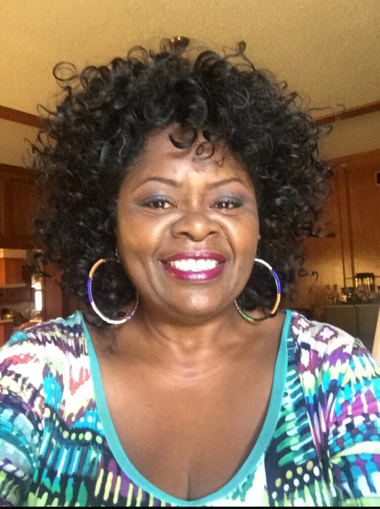 Carol Davis | McCoy & Harrison Funeral Home