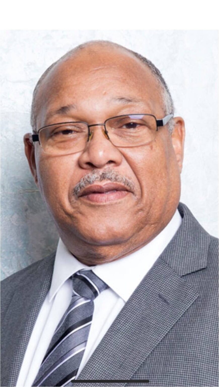 RAYMOND PHILLIPS 1955 – 2021 | McCoy & Harrison Funeral Home