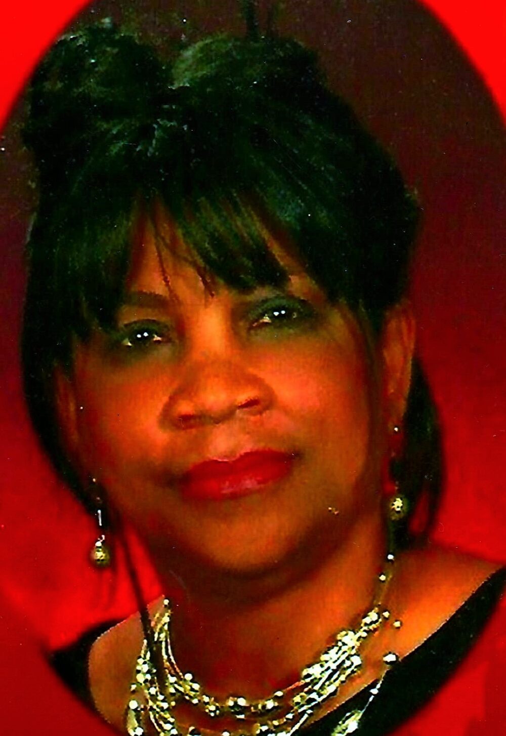 DEBORAH REED 1948 – 2021 - McCoy & Harrison Funeral Home