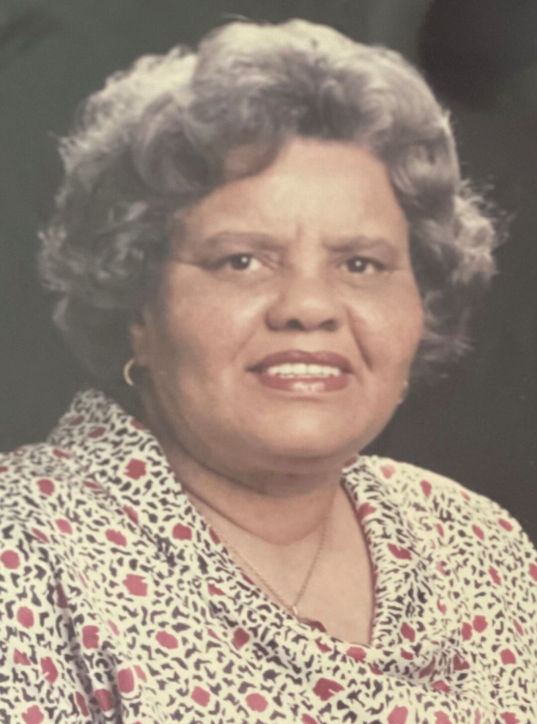 Ruth Smith 1930 2021 Mccoy And Harrison Funeral Home