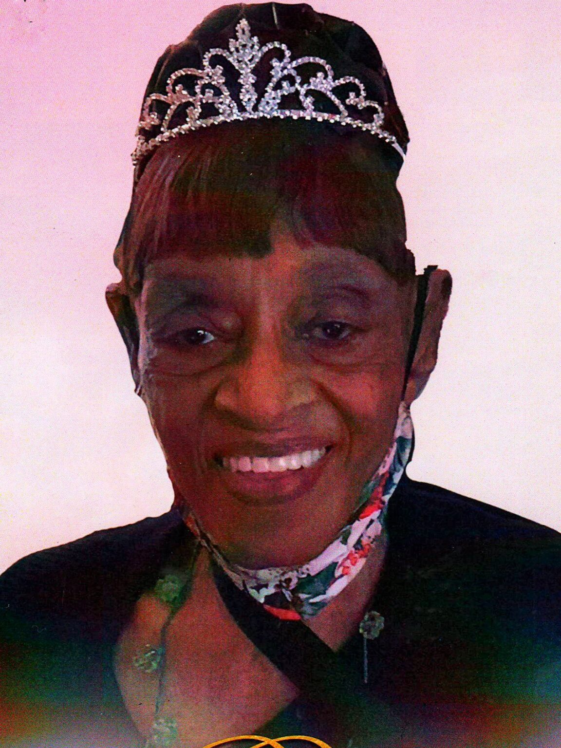 RUTHIE MAE BROWN 1936 – 2021 - McCoy & Harrison Funeral Home