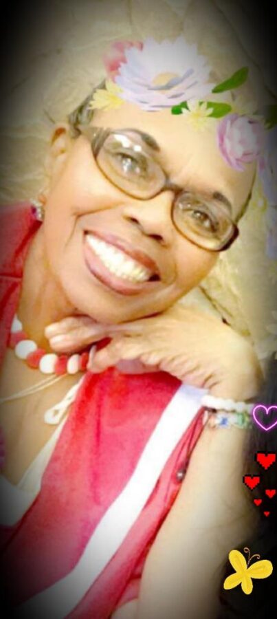 RUBY MAE WILSON 1943 – 2022 - McCoy & Harrison Funeral Home