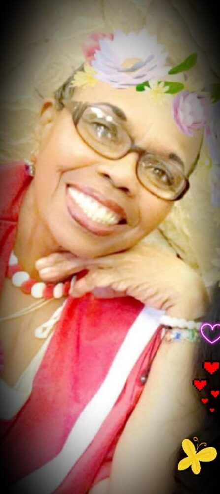 RUBY MAE WILSON 1943 – 2022 - McCoy & Harrison Funeral Home