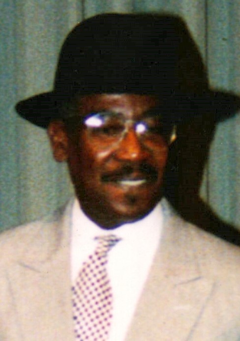 ROBERT WILKERSON 1951 – 2022 - McCoy & Harrison Funeral Home ROBERT WILKERSON 1951 – 2022 - McCoy & Harrison Funeral Home