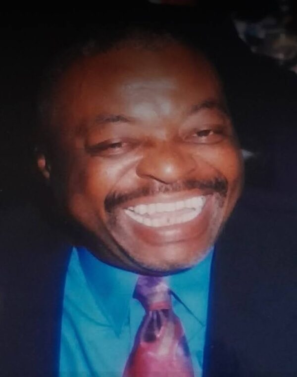 HOMER EDMONDSON SR. 1947 – 2022 - McCoy & Harrison Funeral Home