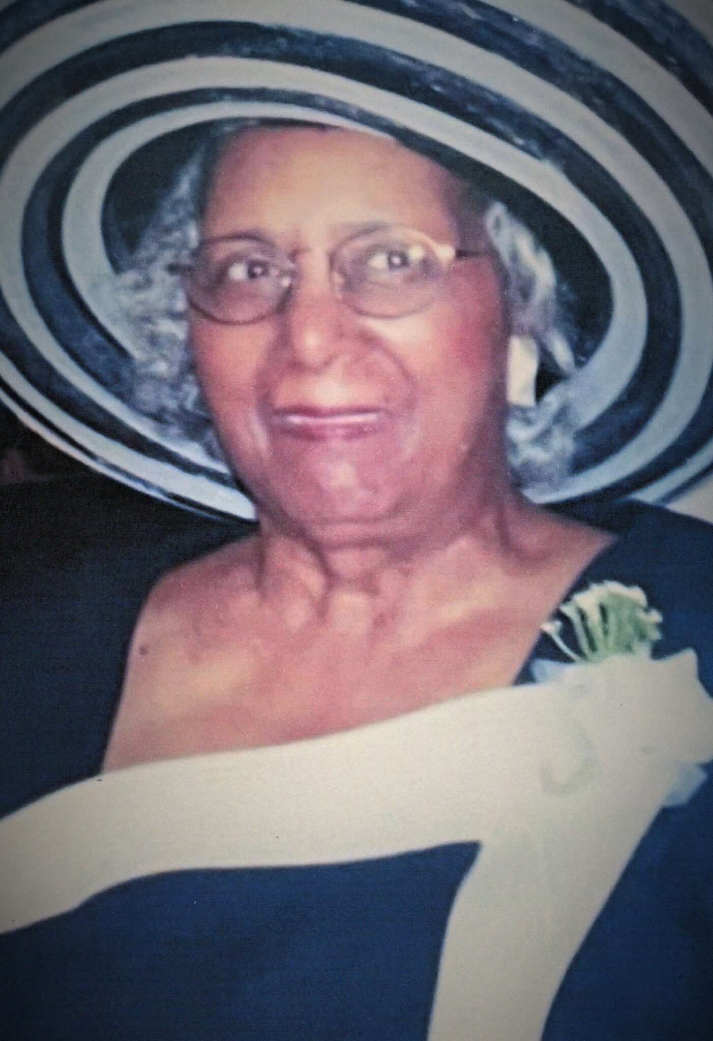 RUBY SIMPSON 1935 – 2023 - McCoy & Harrison Funeral Home