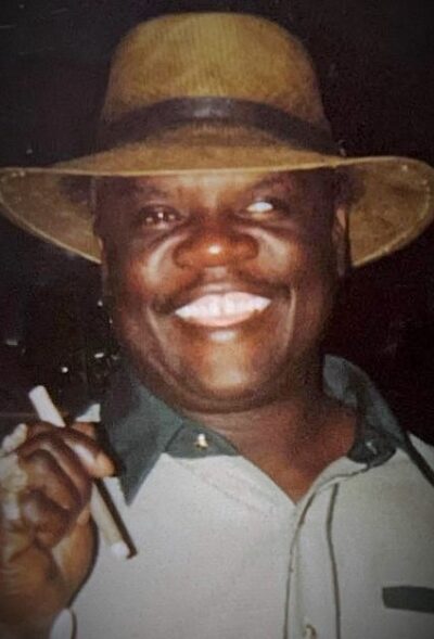 ALVIN SMITH 1951 – 2023 - McCoy & Harrison Funeral Home