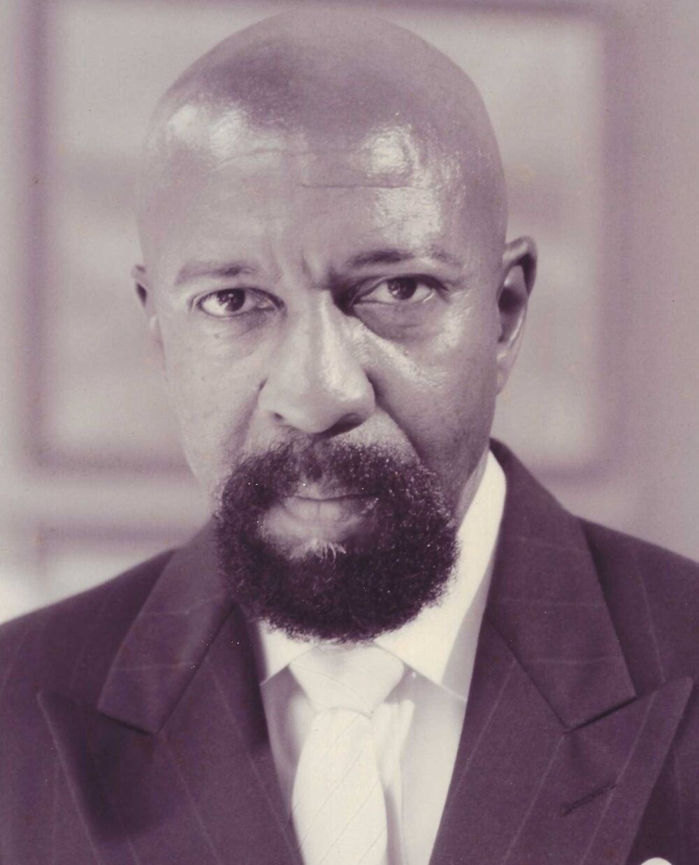 ISAAC SMITH JR. 1934 – 2023 - McCoy & Harrison Funeral Home