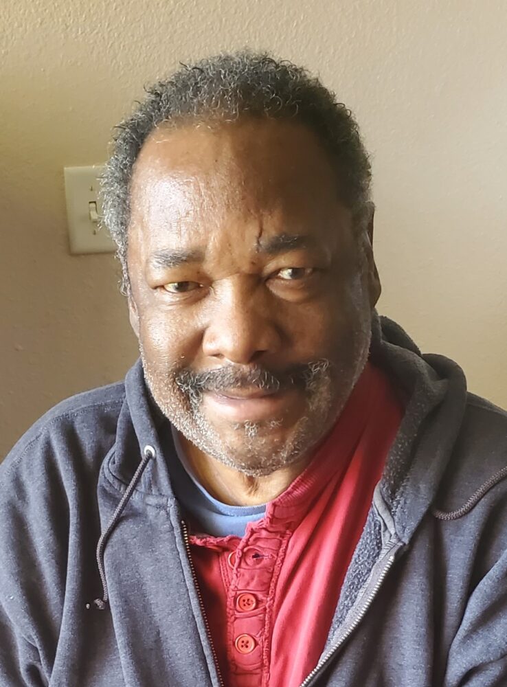 CLARENCE ADAMS 1949 – 2023 - McCoy & Harrison Funeral Home