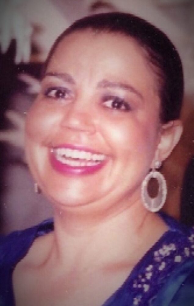 CAROLYN HALL 1946 – 2023 - McCoy & Harrison Funeral Home