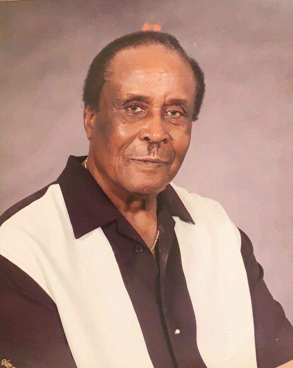 Earl Smith - McCoy & Harrison Funeral Home
