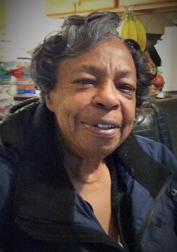 SHIRLEY STEPHENS 1935 – 2024 - McCoy & Harrison Funeral Home SHIRLEY STEPHENS 1935 – 2024 - McCoy & Harrison Funeral Home