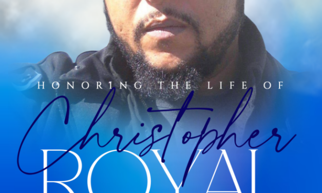 Obituaries - McCoy & Harrison Funeral Home