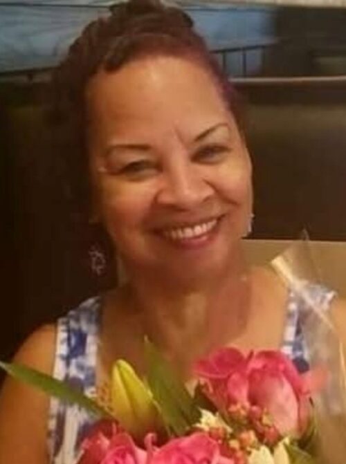 GLORIA JONES 1953 – 2025 - McCoy & Harrison Funeral Home