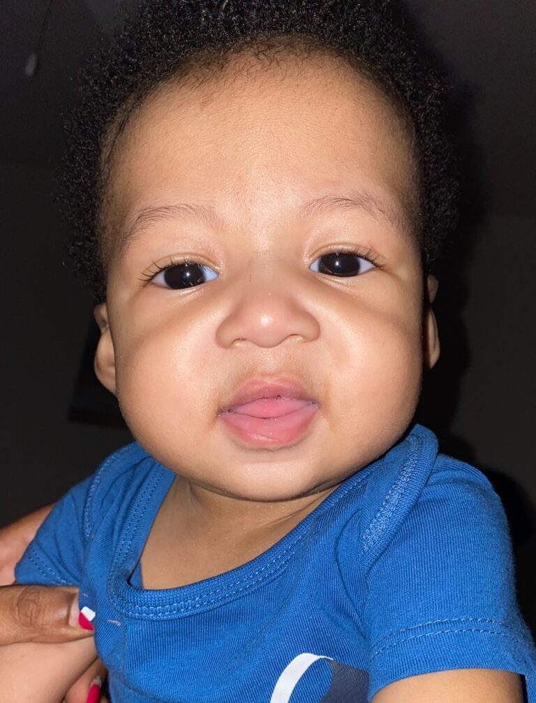 KYREE SMITH 2023 – 2024 - McCoy & Harrison Funeral Home