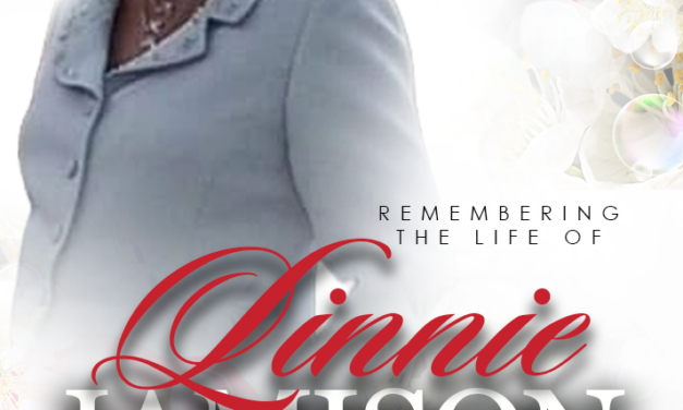 Obituaries - McCoy & Harrison Funeral Home