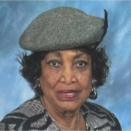 Obituaries - McCoy & Harrison Funeral Home