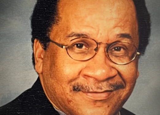 Obituaries - McCoy & Harrison Funeral Home